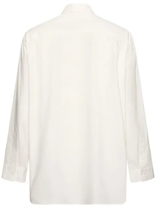 J.W.ANDERSON Long-sleeved Shirt