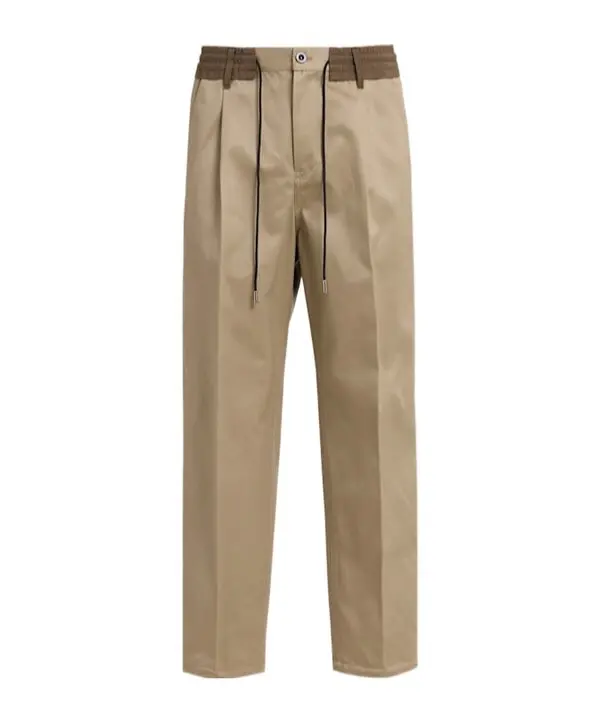 Sacai Chino Suiting Pants
