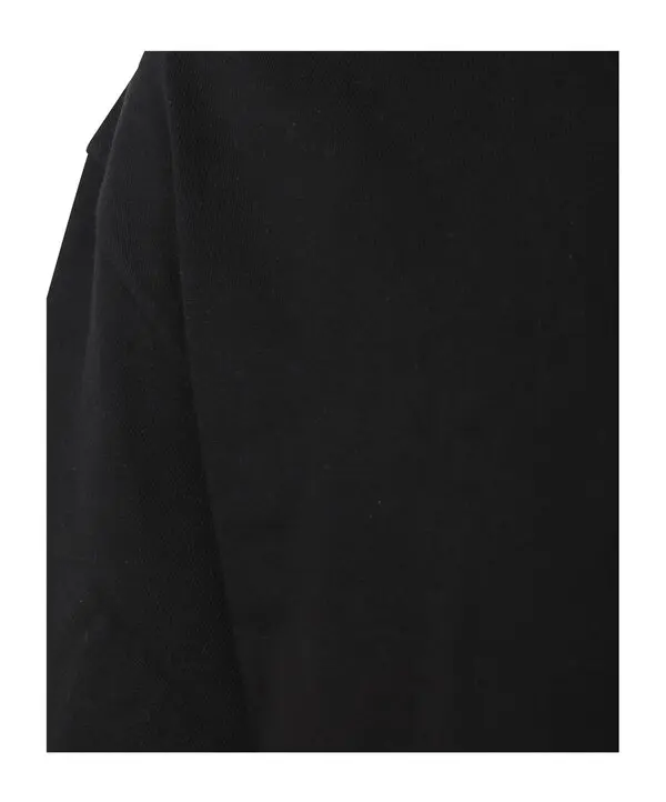 JIL SANDER Crew-neck T-shirt