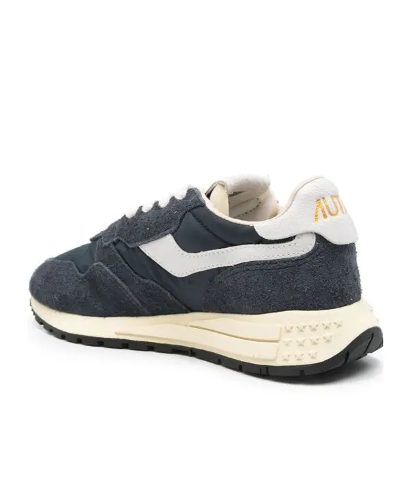 AUTRY Reelwind Low-top Sneakers