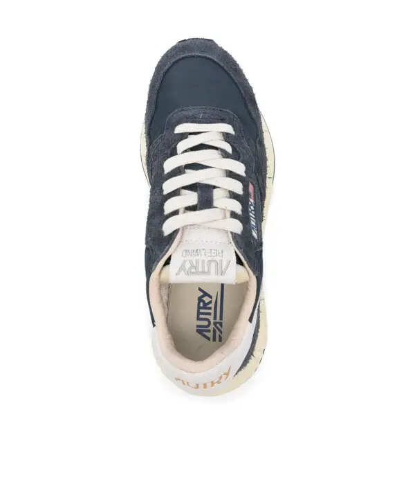 AUTRY Reelwind Low-top Sneakers