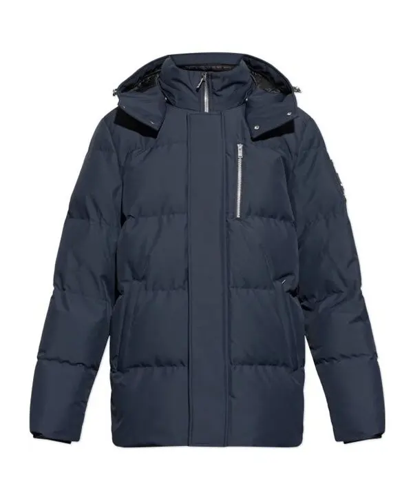 Moose Knuckles Cloud 3q Padded Coat