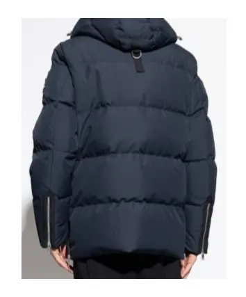 Moose Knuckles Cloud 3q Padded Coat