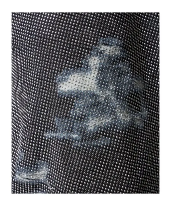 J.W.ANDERSON Wiggle Studded Cotton Pants