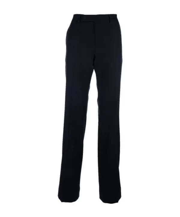 Celine Wool Gabardine Pants