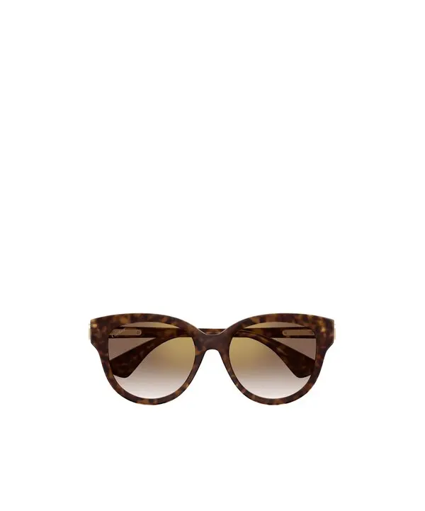 Cartier Full Frame Sunglasses
