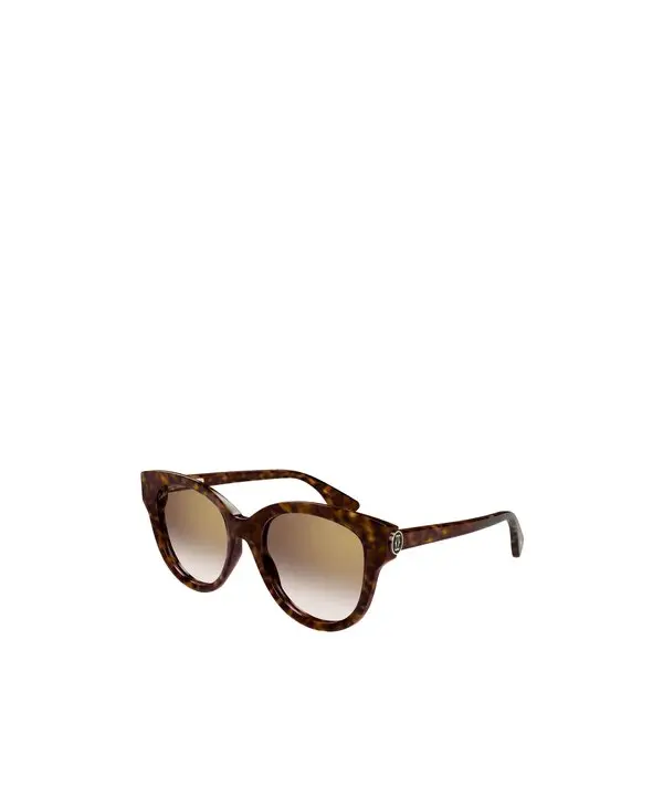 Cartier Full Frame Sunglasses