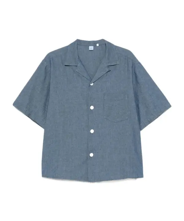 Aspesi Cotton Shirt