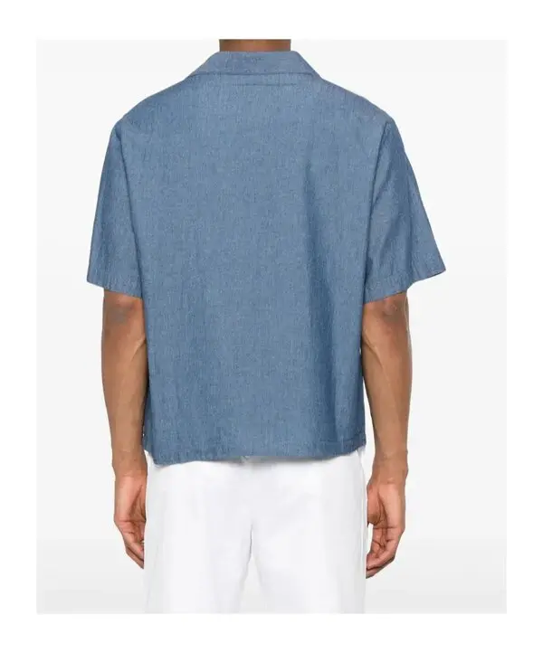 Aspesi Cotton Shirt