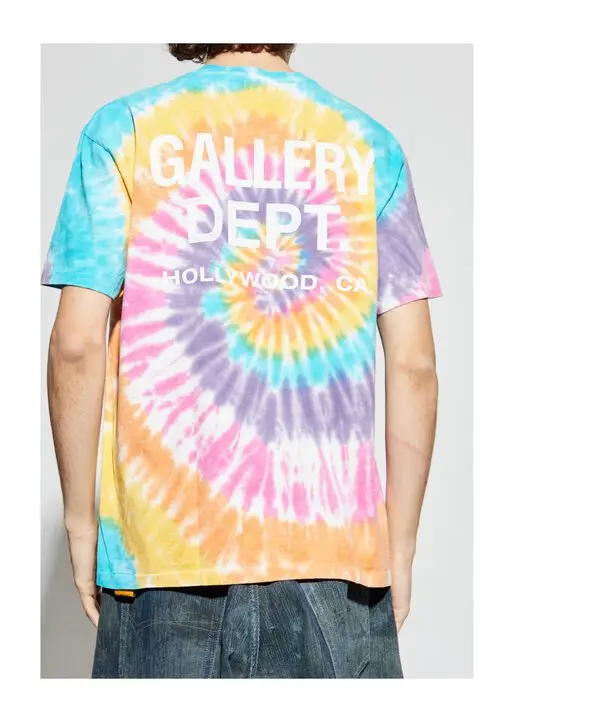 GALLERY DEPT. Short Sleeve T-shirt