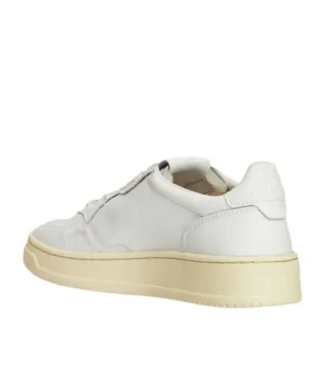 AUTRY Medalist Low Sneakers