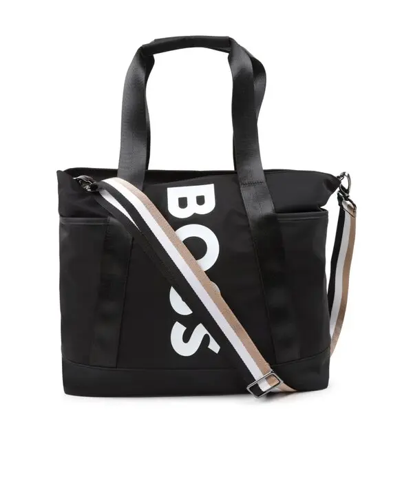 Hugo Boss Shoulder Bag With Handle