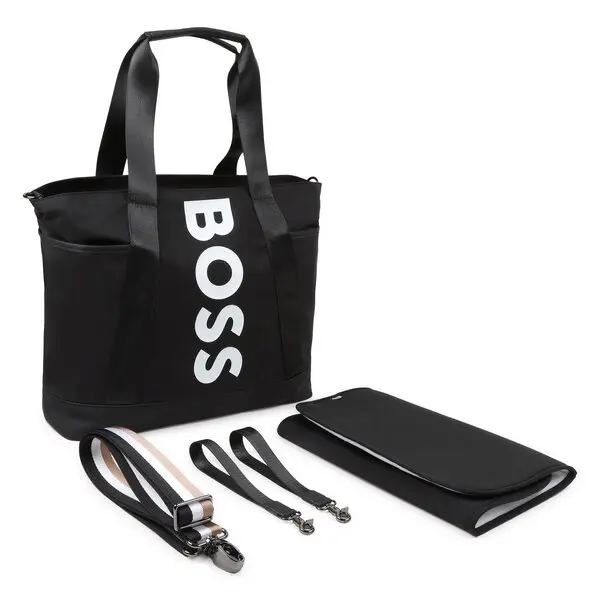 Hugo Boss Shoulder Bag With Handle