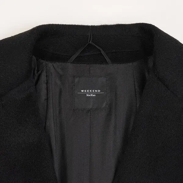 Max Mara Long-sleeved Coat