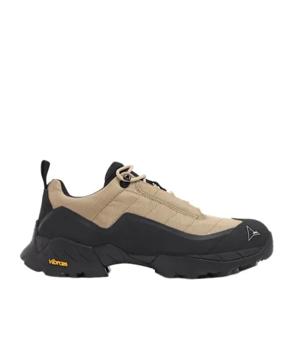 ROA Katharina Tech Sneakers - Taupe