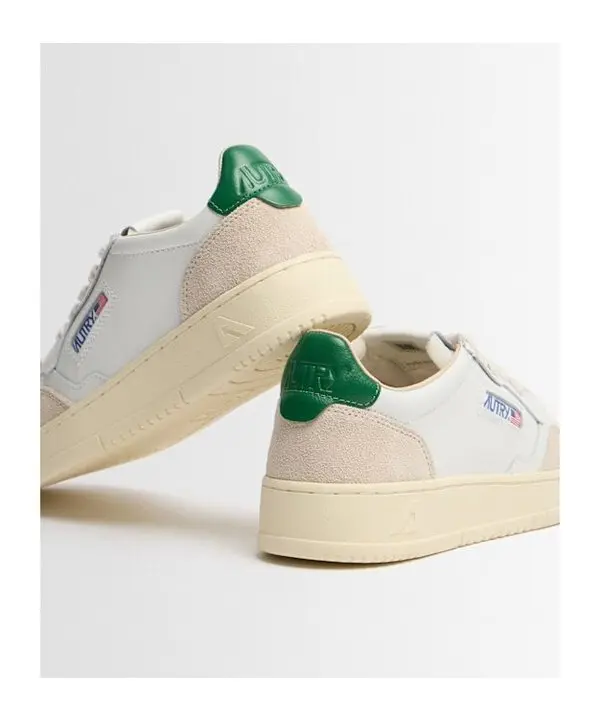 AUTRY Medalist Low Sneakers