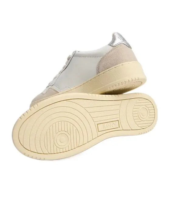 AUTRY Medalist Low Sneakers