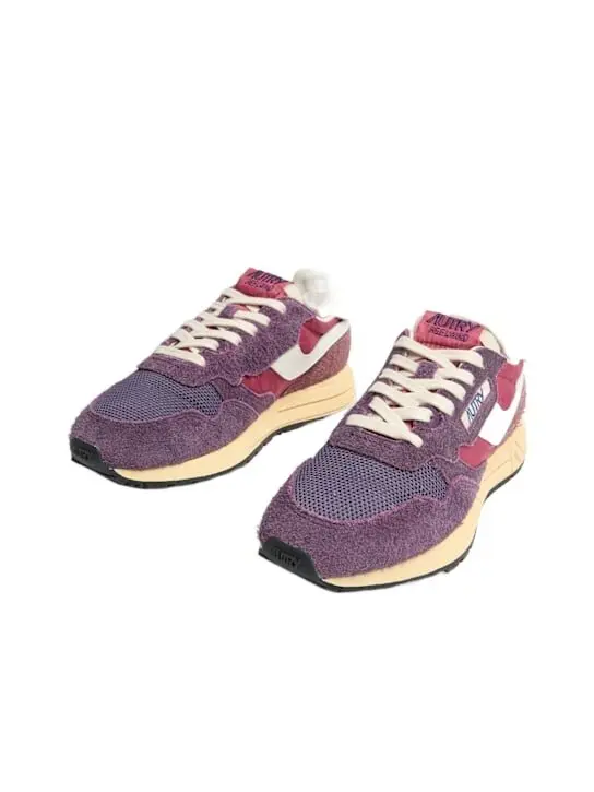AUTRY Reelwind Low 3t01 Sneakers - Multicolor