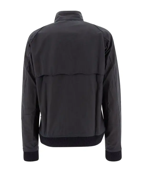 BARACUTA X Barbour Porton Jacket