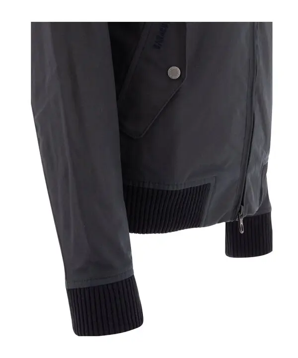 BARACUTA X Barbour Porton Jacket