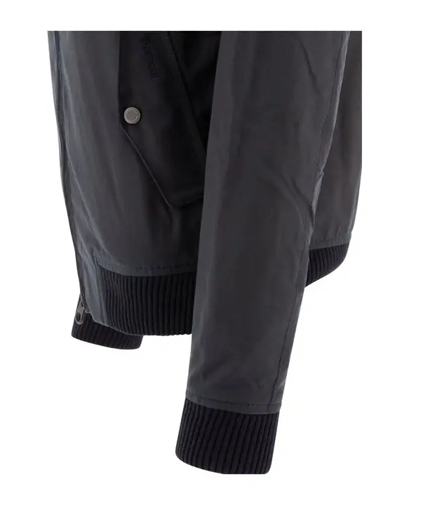 BARACUTA X Barbour Porton Jacket