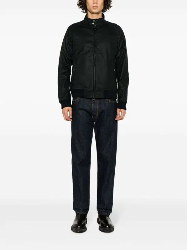 BARACUTA X Barbour Porton Jacket