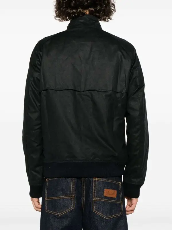 BARACUTA X Barbour Porton Jacket
