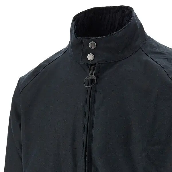 BARACUTA X Barbour Porton Jacket