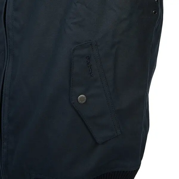 BARACUTA X Barbour Porton Jacket