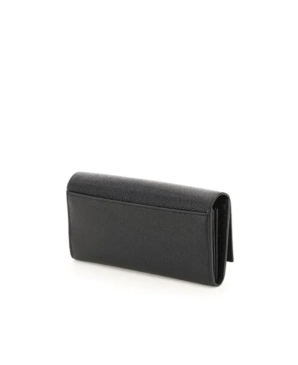 Thom Browne Logo Patch Chain Shoulder Bag