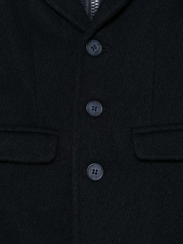 FAY Corduroy Coat