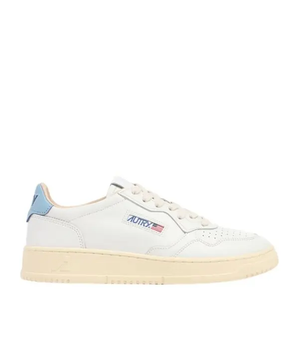 AUTRY Medalist Low Sneakers