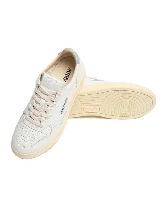 AUTRY Medalist Low Sneakers