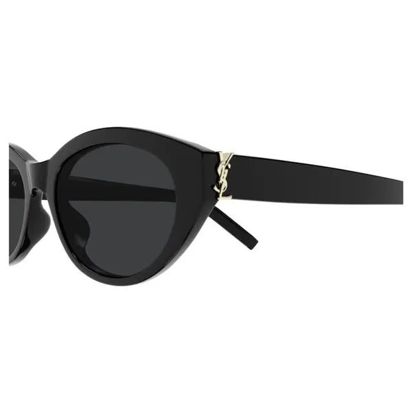 Saint Laurent Cat Eye Sunglasses