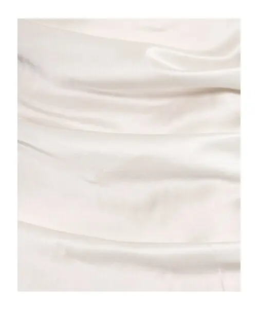 Giuseppe Di Morabito Pendulous Mini Dress