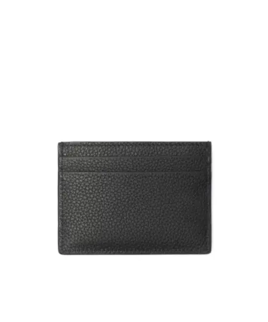 Burberry Ekd Printed Card Holder