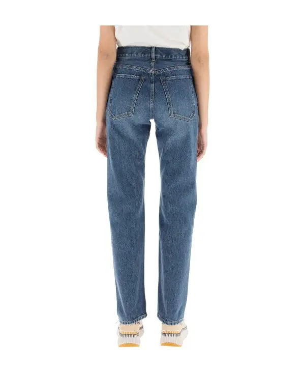 Chloé Slim Denim Jeans