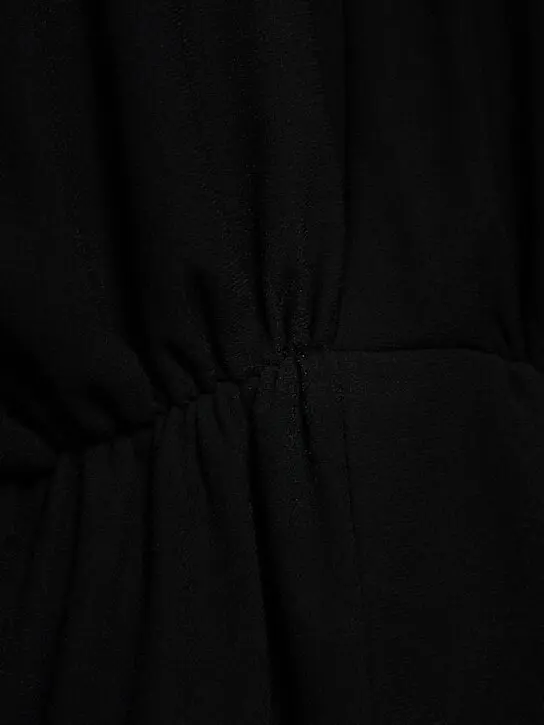 16Arlington Vide Halterneck Dress