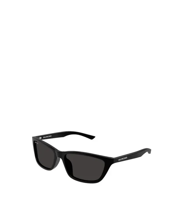 Balenciaga Rectangle-frame Sunglasses