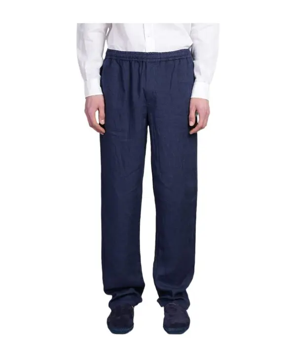 Aspesi Ventura Trousers - Blue