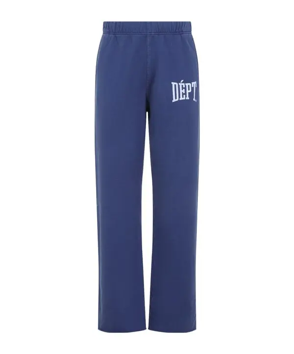 GALLERY DEPT. Logo Detail Track Pants