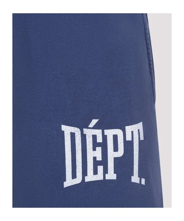 GALLERY DEPT. Logo Detail Track Pants