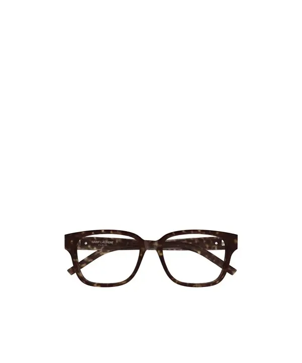 Saint Laurent Rectangular Glasses