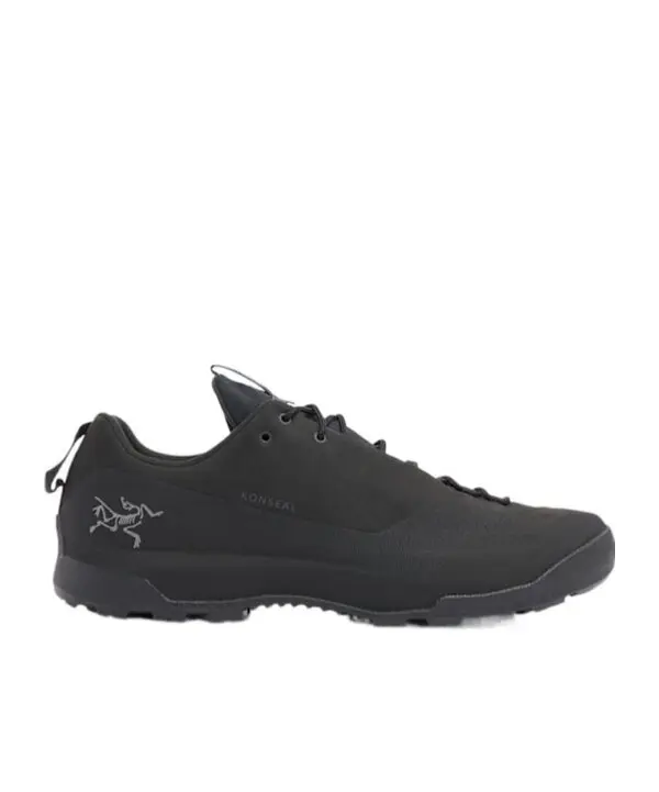 Arc'teryx Lace-up Sneakers
