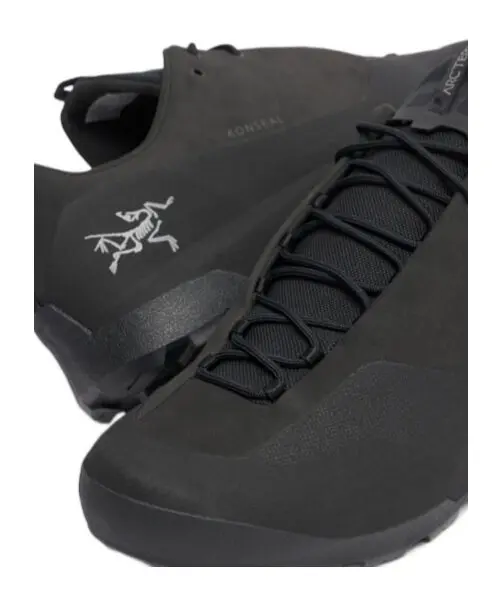 Arc'teryx Lace-up Sneakers