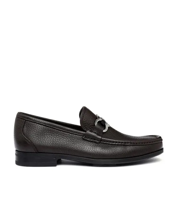 FERRAGAMO Horsebit Loafers