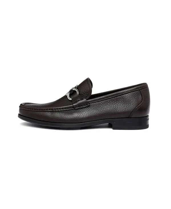 FERRAGAMO Horsebit Loafers