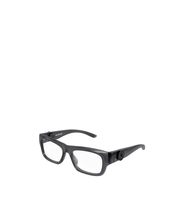 Balenciaga Rectangle Frame Eyeglasses