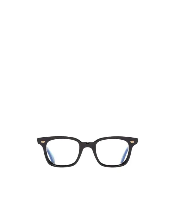 CUTLER  GROSS Cutler & Gross Full Rim Square Frame Eyeglasses