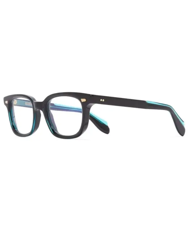 CUTLER  GROSS Cutler & Gross Full Rim Square Frame Eyeglasses